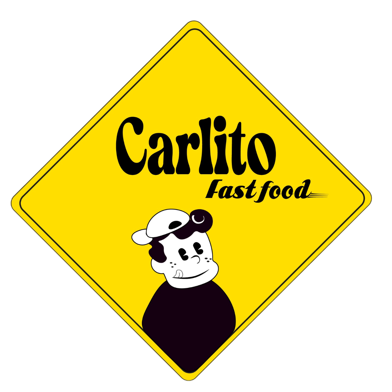 © Carlito Fast Food 2025